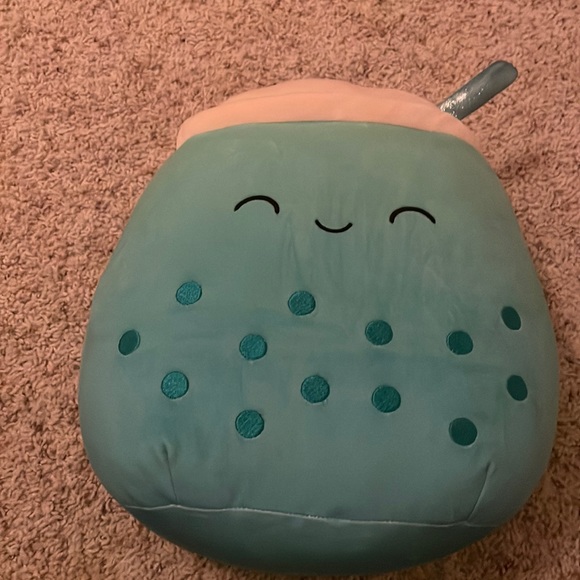 Squishmallows | Toys | Boba Squishmallow Brand New | Poshmark